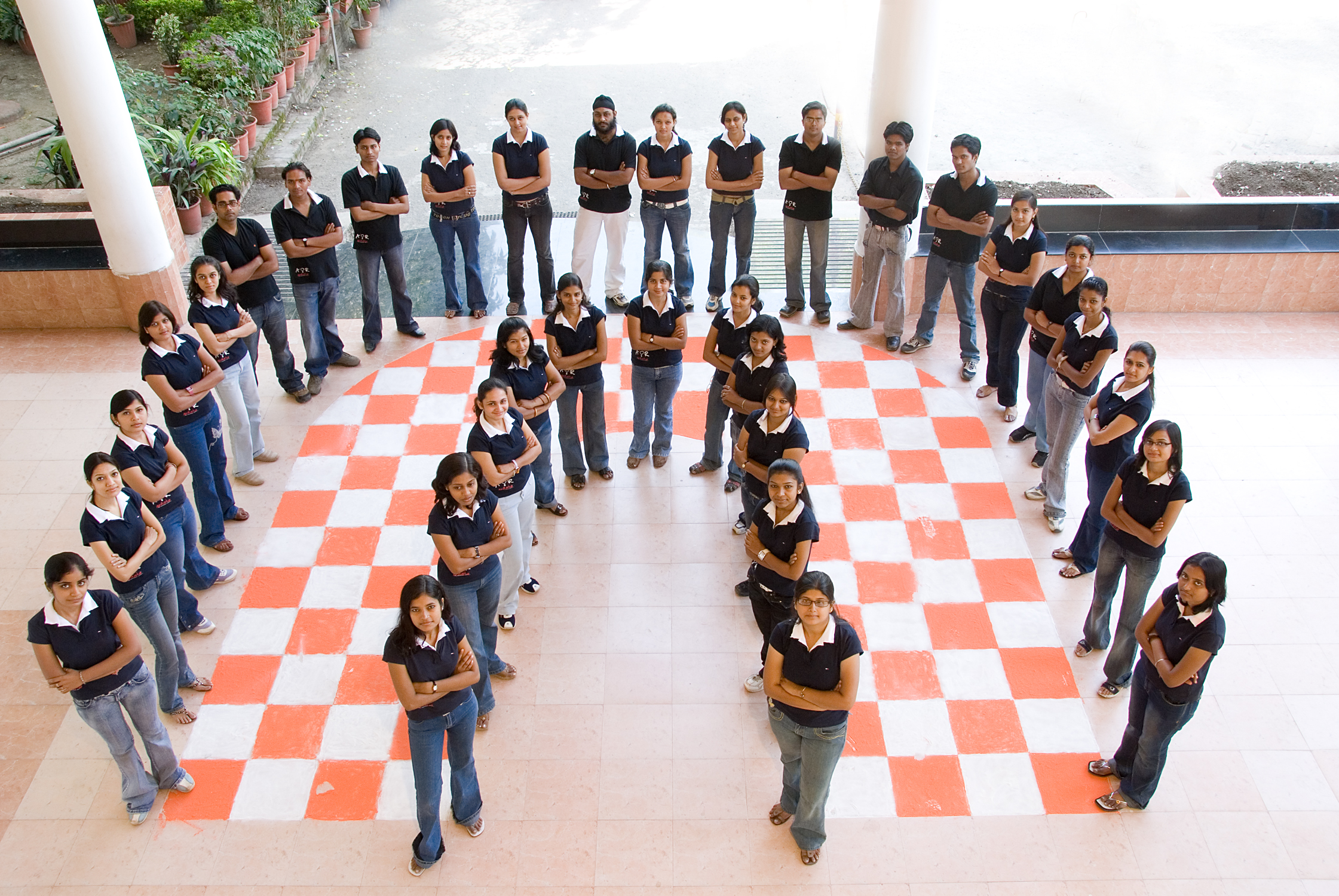 About | International Institute of Professional Studies, Devi Ahilya ...